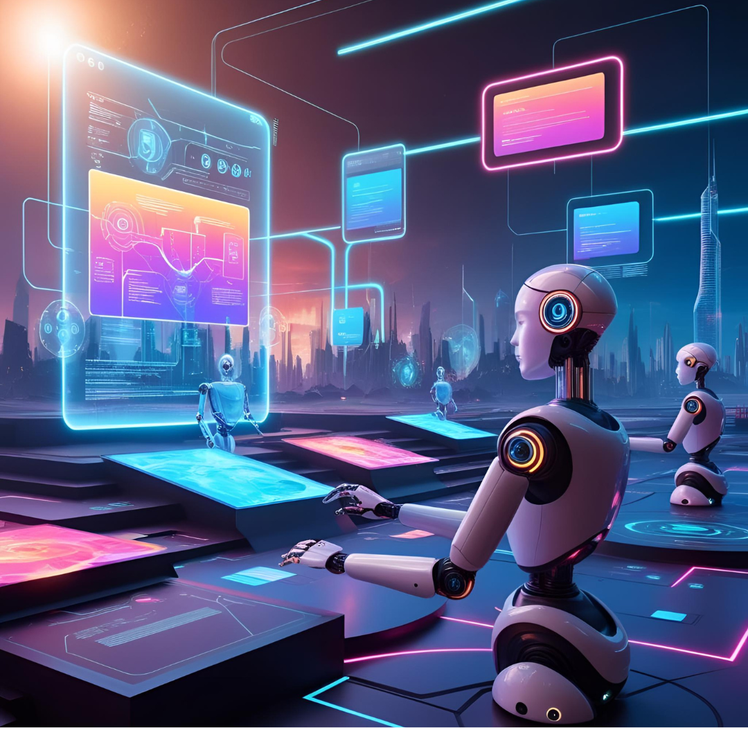 Horizon Robotics: Driving the Future of Autonomous Driving and AI in ...